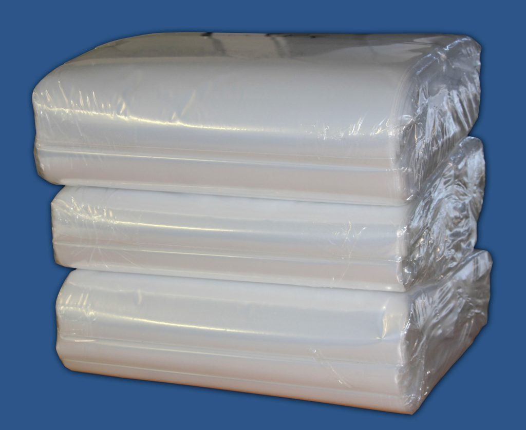 Sacos Plásticos - Biplastic