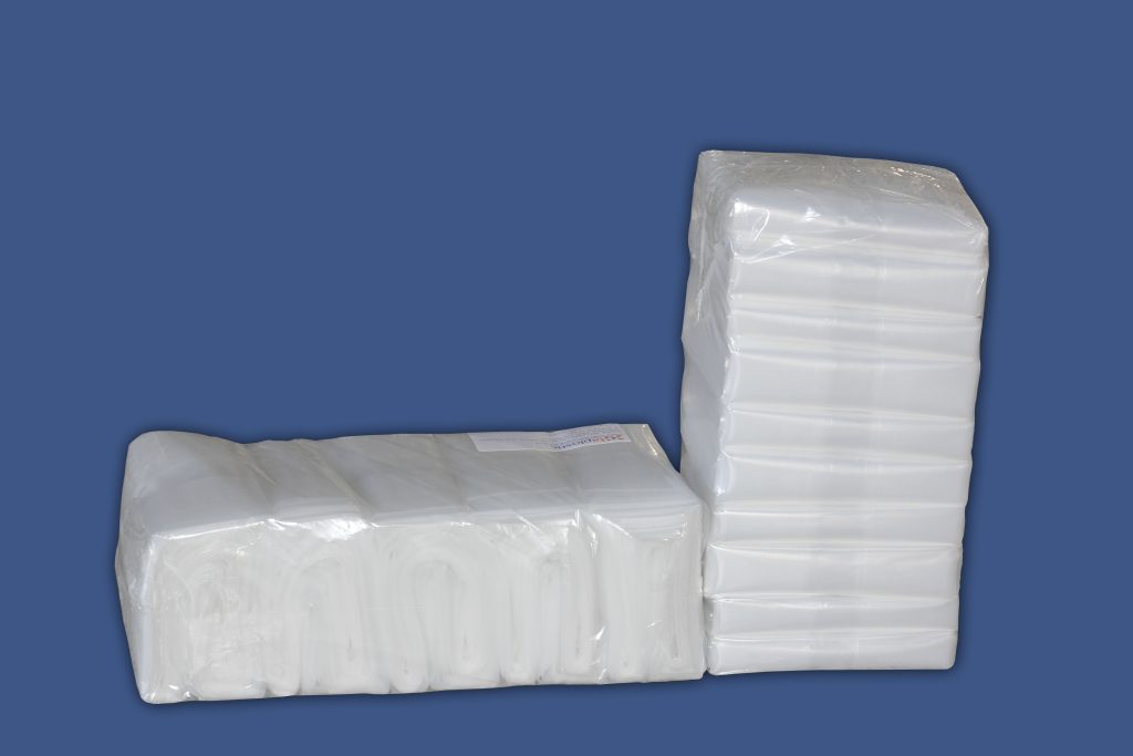 Sacos Plásticos - Biplastic