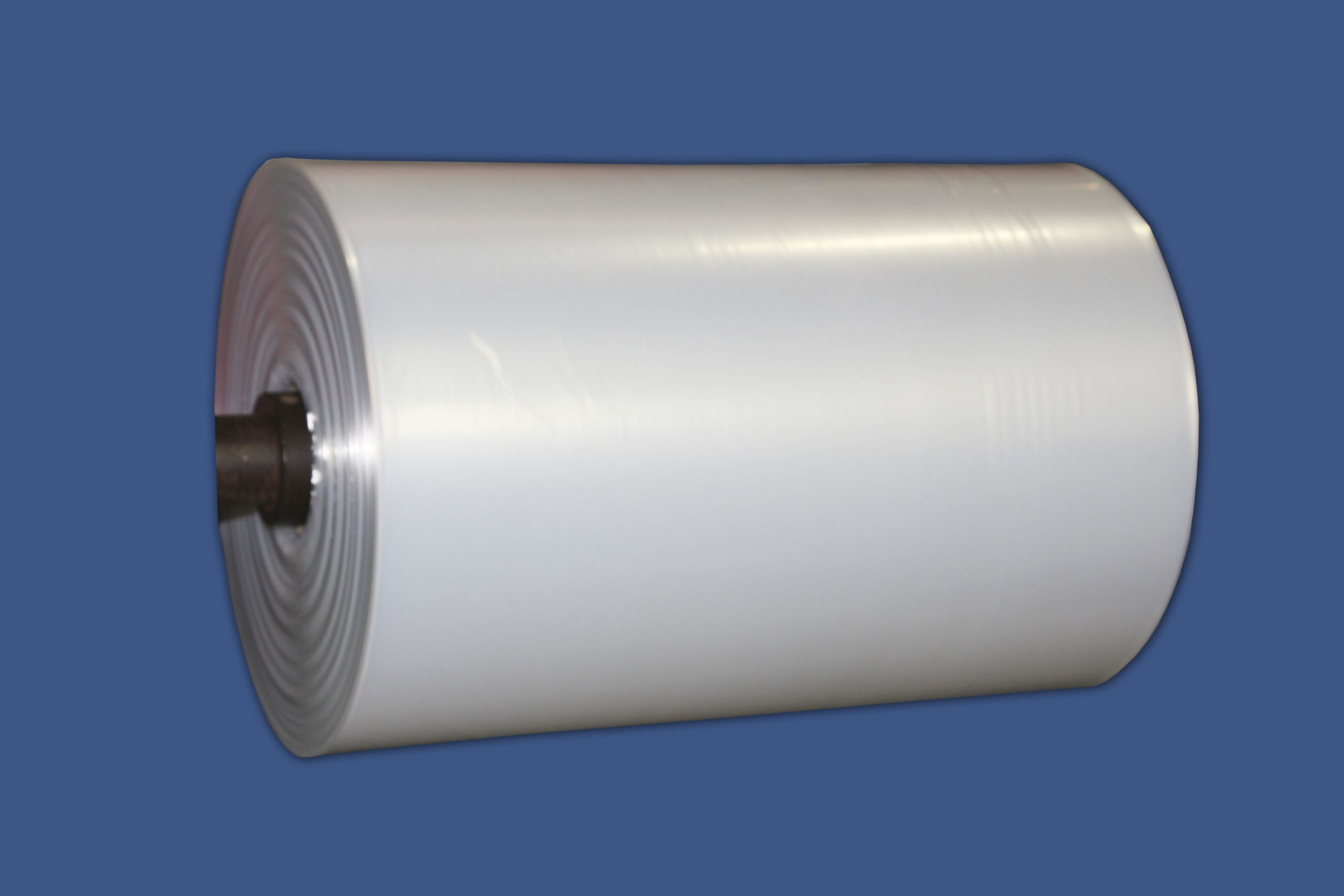 Bobinas e Filmes - Biplastic