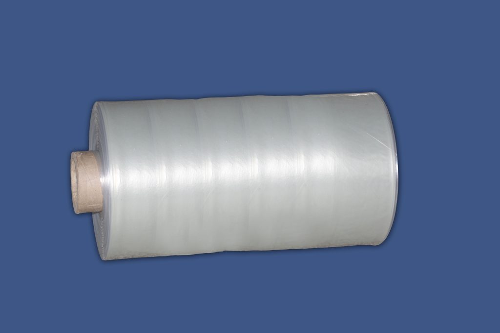 Bobinas e Filmes - Biplastic